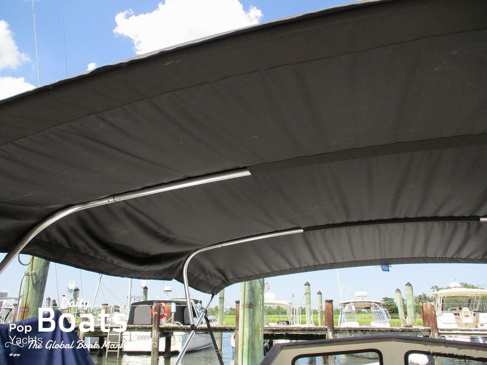 1998 Steiger Craft Block Island 19 for sale. View price, photos and Buy ...