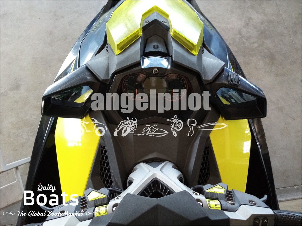 2012 Sea-Doo 260 Rxp Xrs for sale. View price, photos and Buy 2012 Sea ...