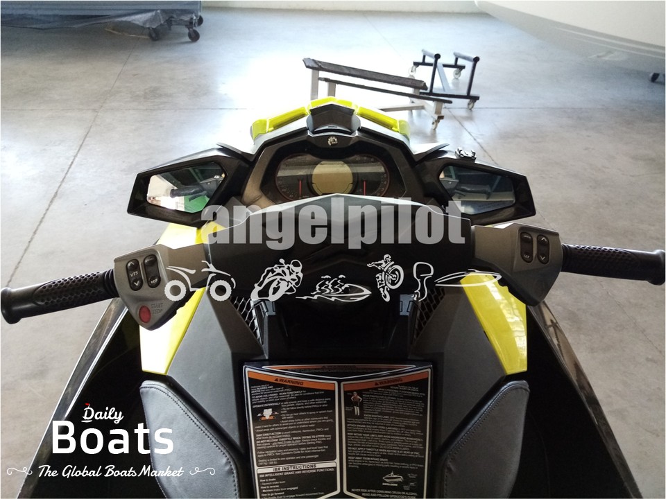 2012 Sea-Doo 260 Rxp Xrs for sale. View price, photos and Buy 2012 Sea ...