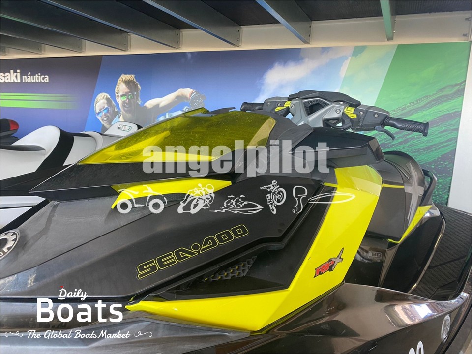 2012 Sea-Doo 260 Rxp Xrs for sale. View price, photos and Buy 2012 Sea ...