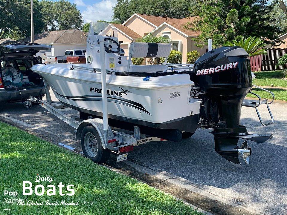2005 Pro-Line 17 for sale. View price, photos and Buy 2005 Pro-Line 17 ...