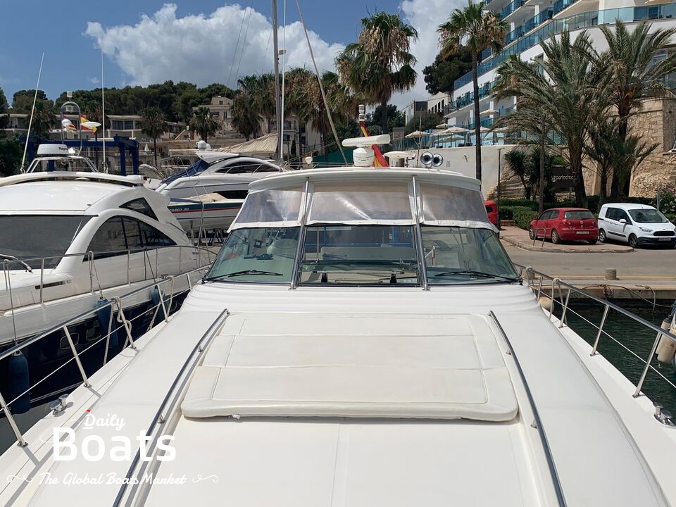 2005 Sea Ray 600 Sun Sport for sale. View price, photos and Buy 2005 ...