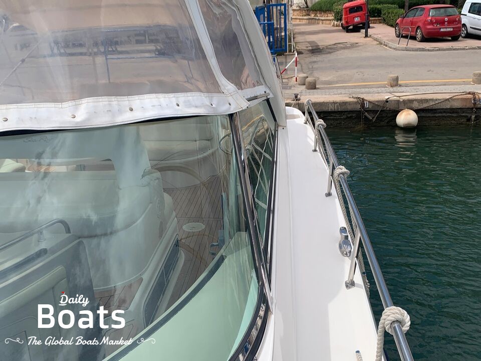 2005 Sea Ray 600 Sun Sport for sale. View price, photos and Buy 2005 ...