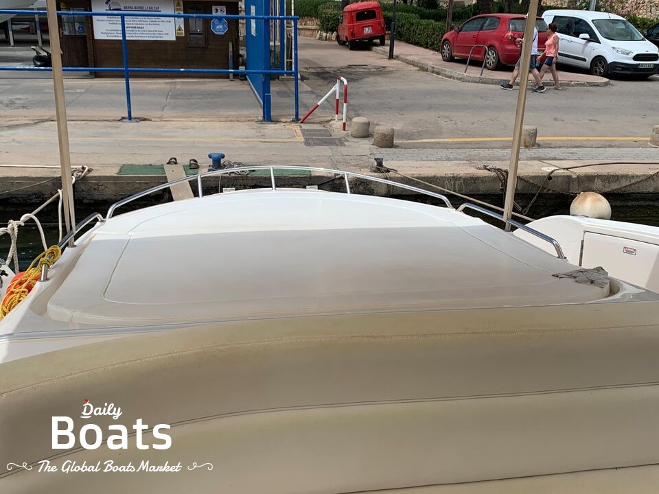 2005 Sea Ray 600 Sun Sport for sale. View price, photos and Buy 2005 ...