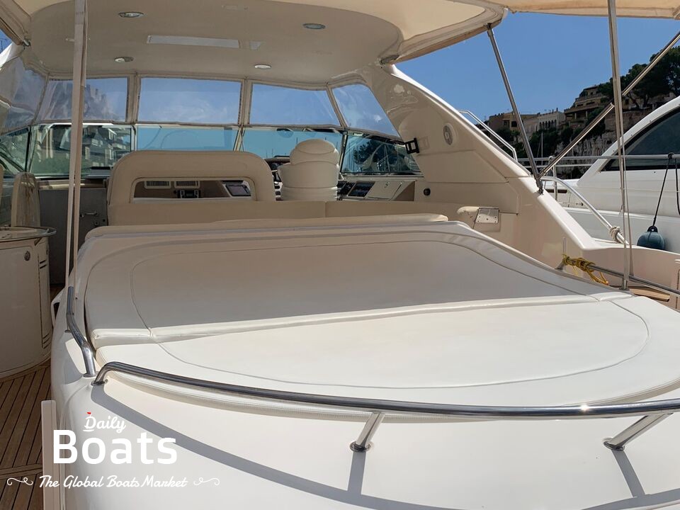 2005 Sea Ray 600 Sun Sport for sale. View price, photos and Buy 2005 ...