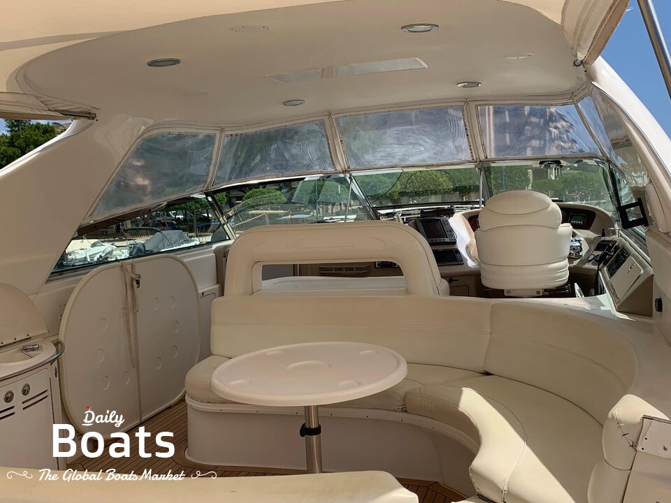 2005 Sea Ray 600 Sun Sport for sale. View price, photos and Buy 2005 ...