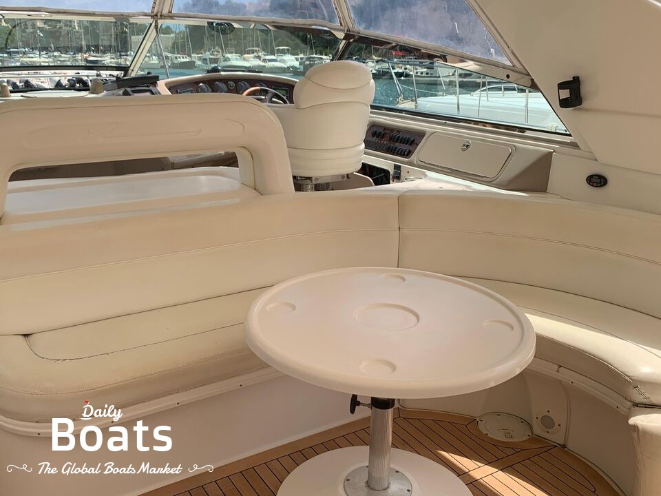 2005 Sea Ray 600 Sun Sport for sale. View price, photos and Buy 2005 ...