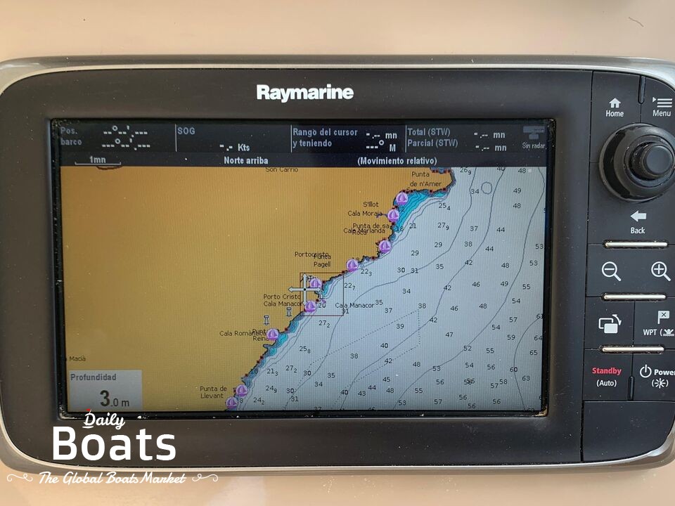 2005 Sea Ray 600 Sun Sport for sale. View price, photos and Buy 2005 ...