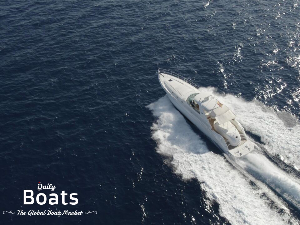 2005 Sea Ray 600 Sun Sport for sale. View price, photos and Buy 2005 ...