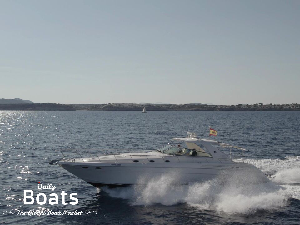 2005 Sea Ray 600 Sun Sport for sale. View price, photos and Buy 2005 ...