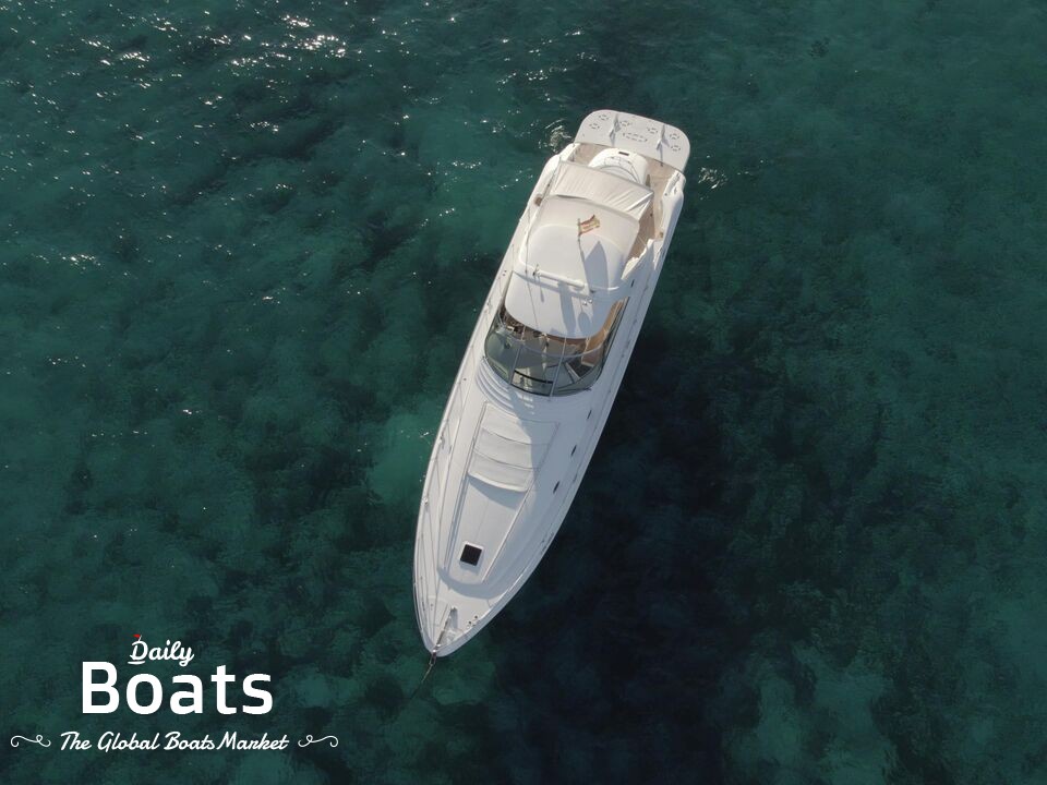 2005 Sea Ray 600 Sun Sport for sale. View price, photos and Buy 2005 ...