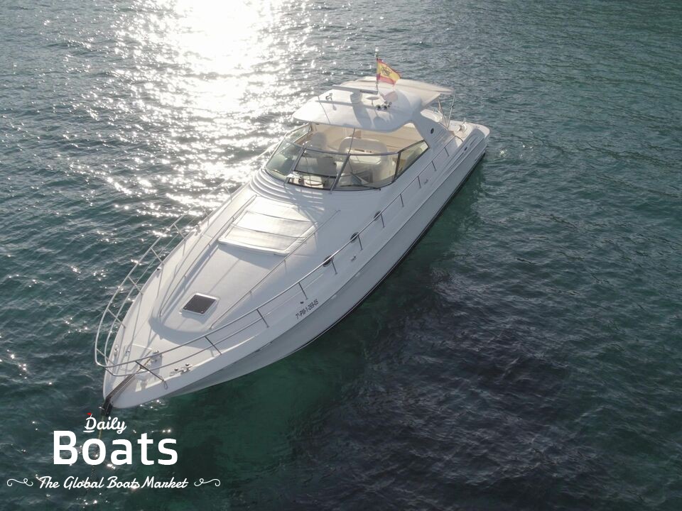 2005 Sea Ray 600 Sun Sport for sale. View price, photos and Buy 2005 ...