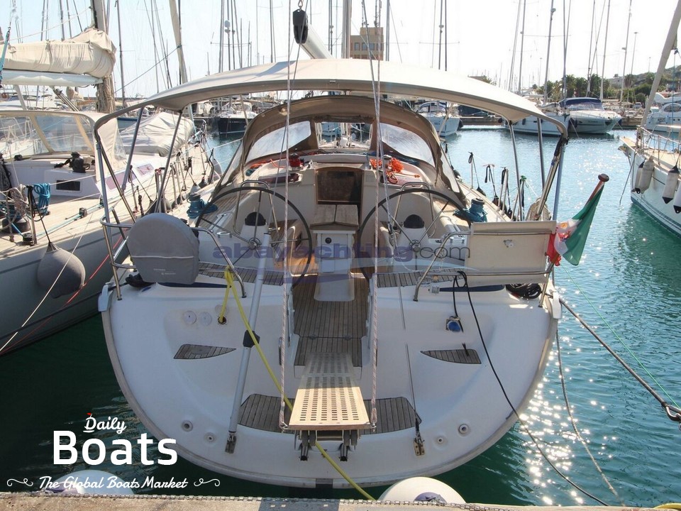 2006 Bavaria 50 Cruiser for sale. View price, photos and Buy 2006 ...