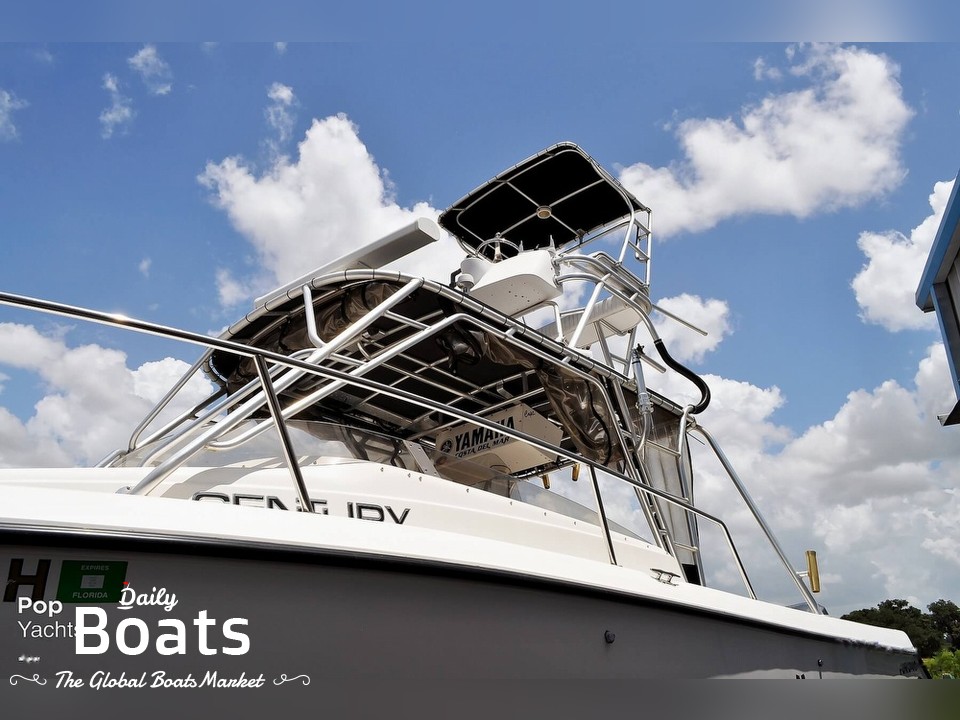 2000 Century Boats 3000 Sport for sale. View price, photos and Buy 2000 ...