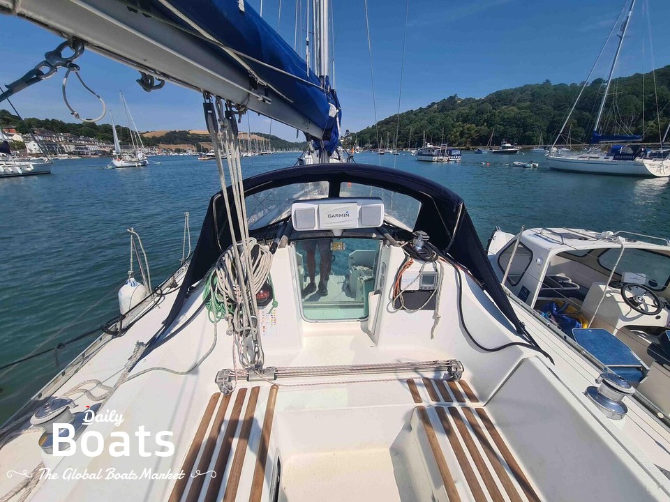 1993 Bénéteau First 310 for sale. View price, photos and Buy 1993 Bénéteau First 310 #384943