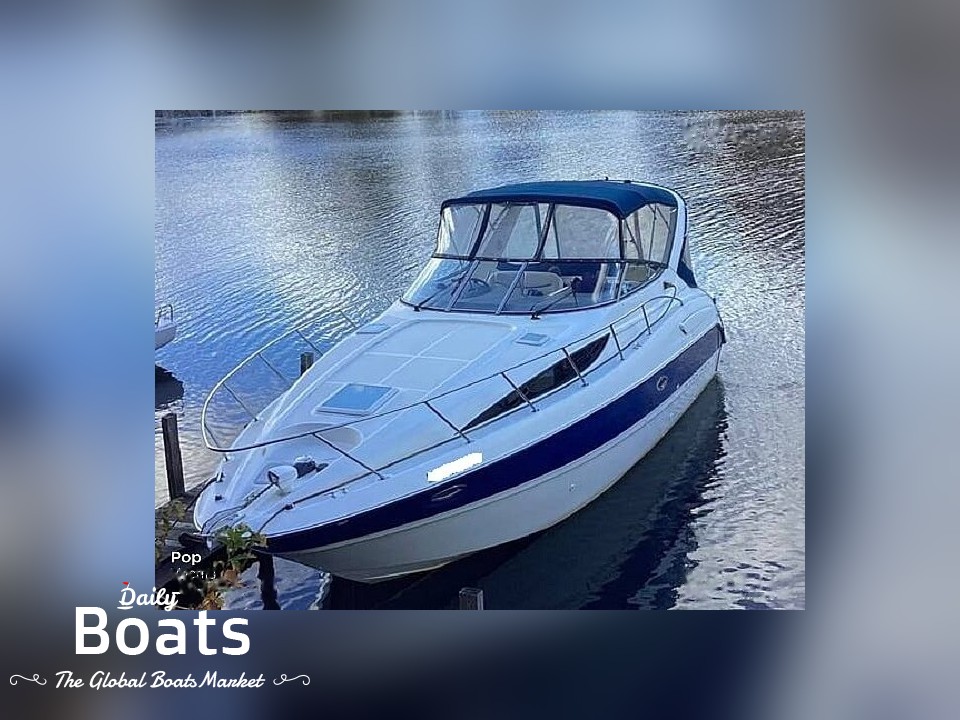 2005 Bayliner 305 for sale. View price, photos and Buy 2005 Bayliner ...