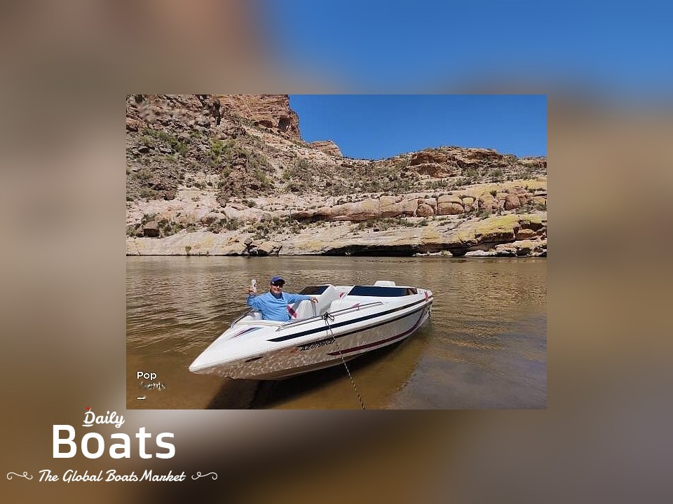 1996 DCB 22 Extreme for sale. View price, photos and Buy 1996 DCB 22 ...