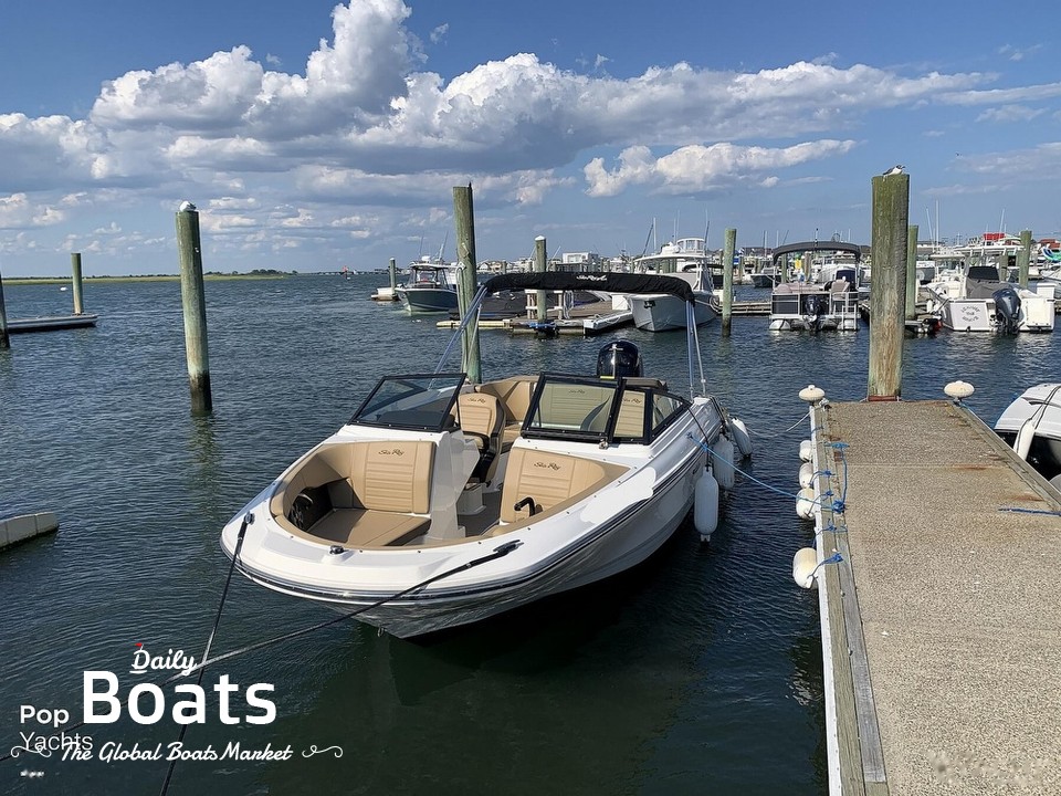 2020 Sea Ray 210 for sale. View price, photos and Buy 2020 Sea Ray 210 ...