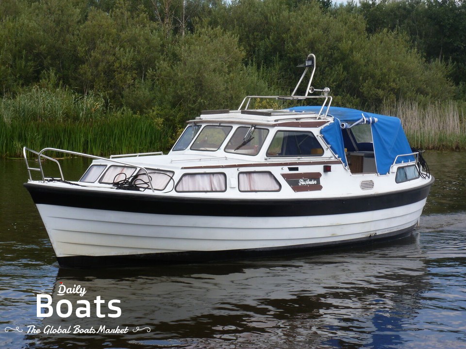 1974 Saga Boats (NO) 27 Ak for sale. View price, photos and Buy 1974 ...