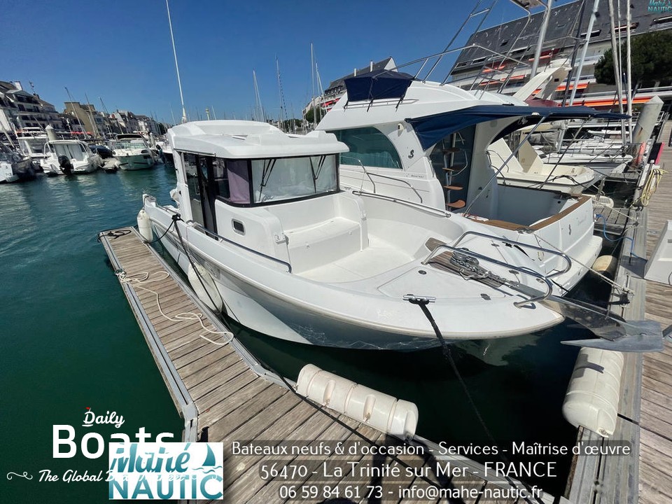 2017 Bénéteau Barracuda 9 for sale. View price, photos and Buy 2017 ...