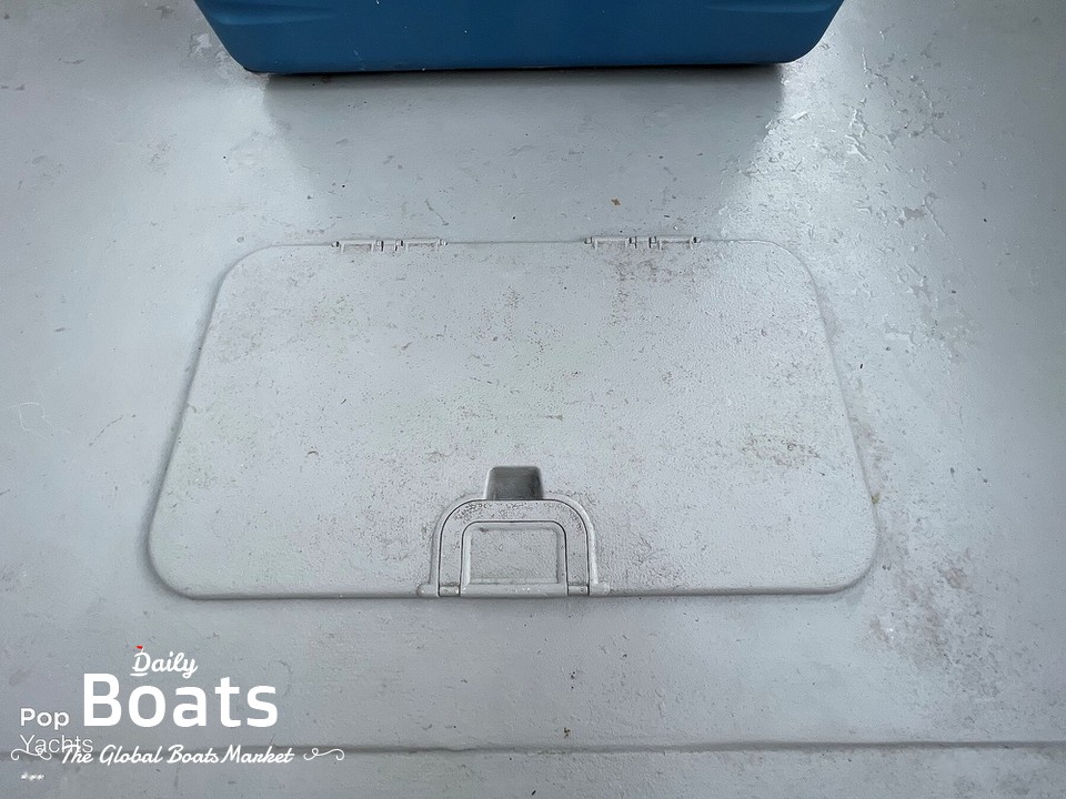 2000 Dusky Marine 203 for sale. View price, photos and Buy 2000 Dusky ...