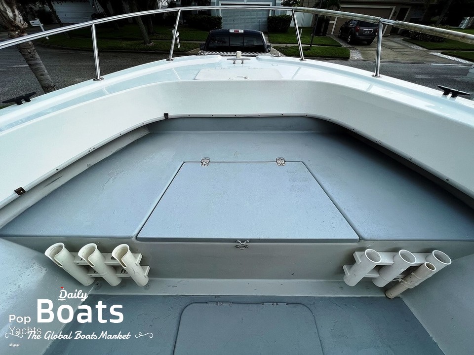 2000 Dusky Marine 203 for sale. View price, photos and Buy 2000 Dusky ...