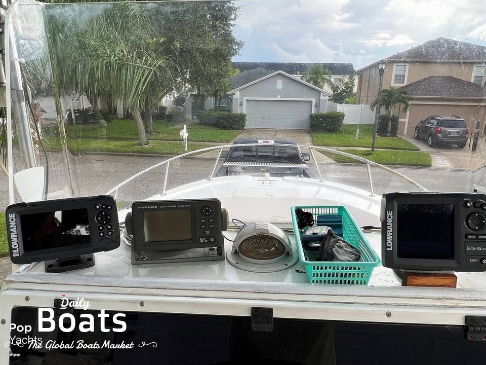 2000 Dusky Marine 203 for sale. View price, photos and Buy 2000 Dusky ...