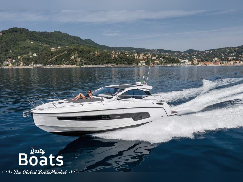 2019 Azimut Atlantis 45 for sale. View price, photos and Buy 2019 ...