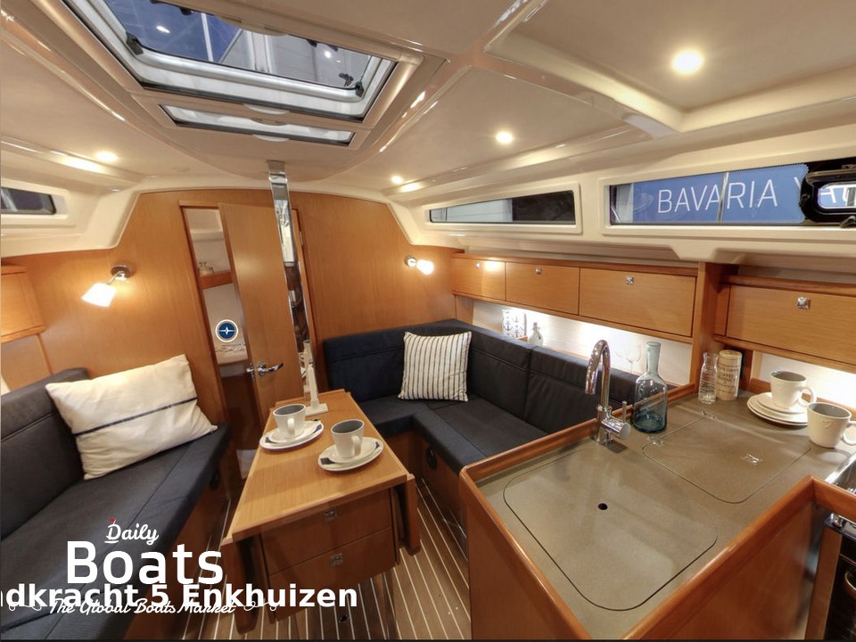 2022 Bavaria 34/2 Cruiser 2022 for sale. View price, photos and Buy ...
