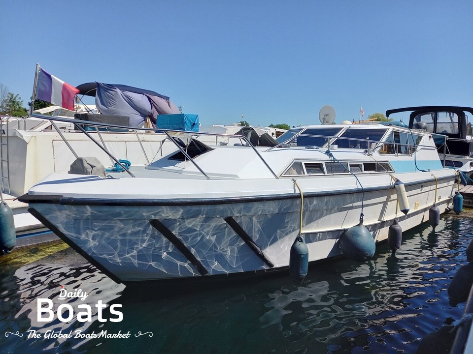 1985 Prince 11.5 for sale. View price, photos and Buy 1985 Prince 11.5 ...