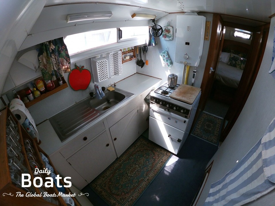 1985 Prince 11.5 for sale. View price, photos and Buy 1985 Prince 11.5 ...