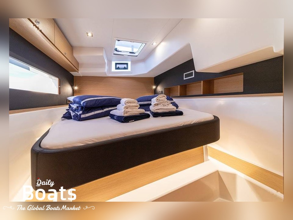 Cervetti Dufour Catamaran 48 for sale. View price, photos and Buy ...