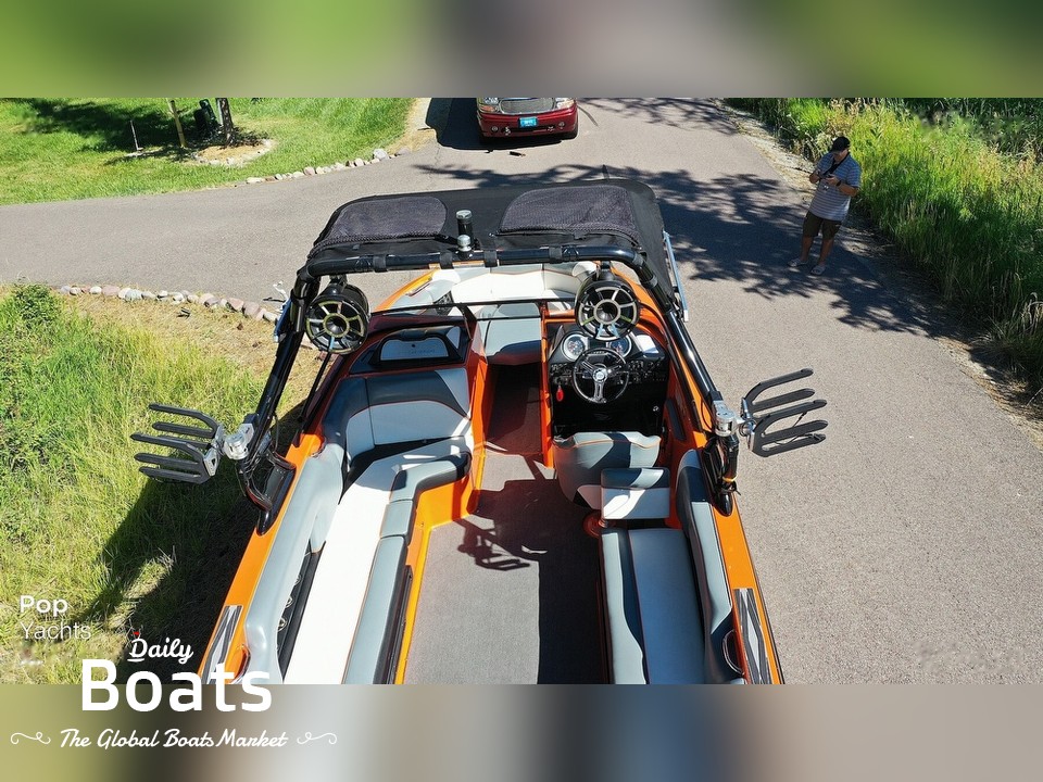 2017 Moomba 23 Mojo for sale. View price, photos and Buy 2017 Moomba 23 ...