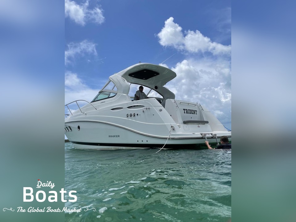 2020 Rinker 370 Ex for sale. View price, photos and Buy 2020 Rinker 370 ...