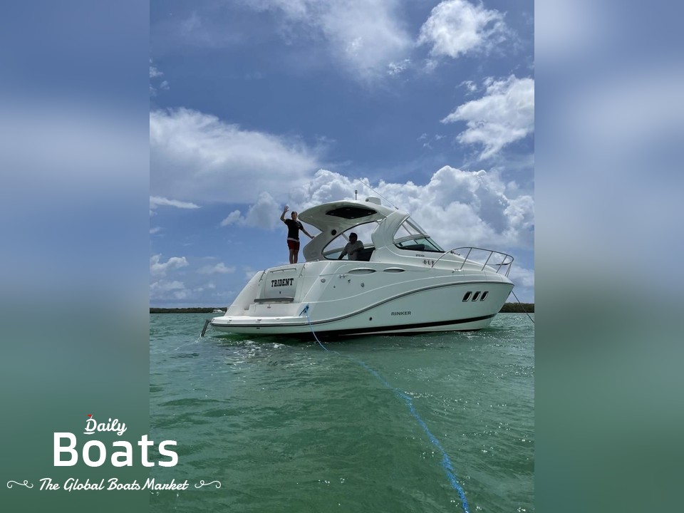 2020 Rinker 370 Ex for sale. View price, photos and Buy 2020 Rinker 370 ...