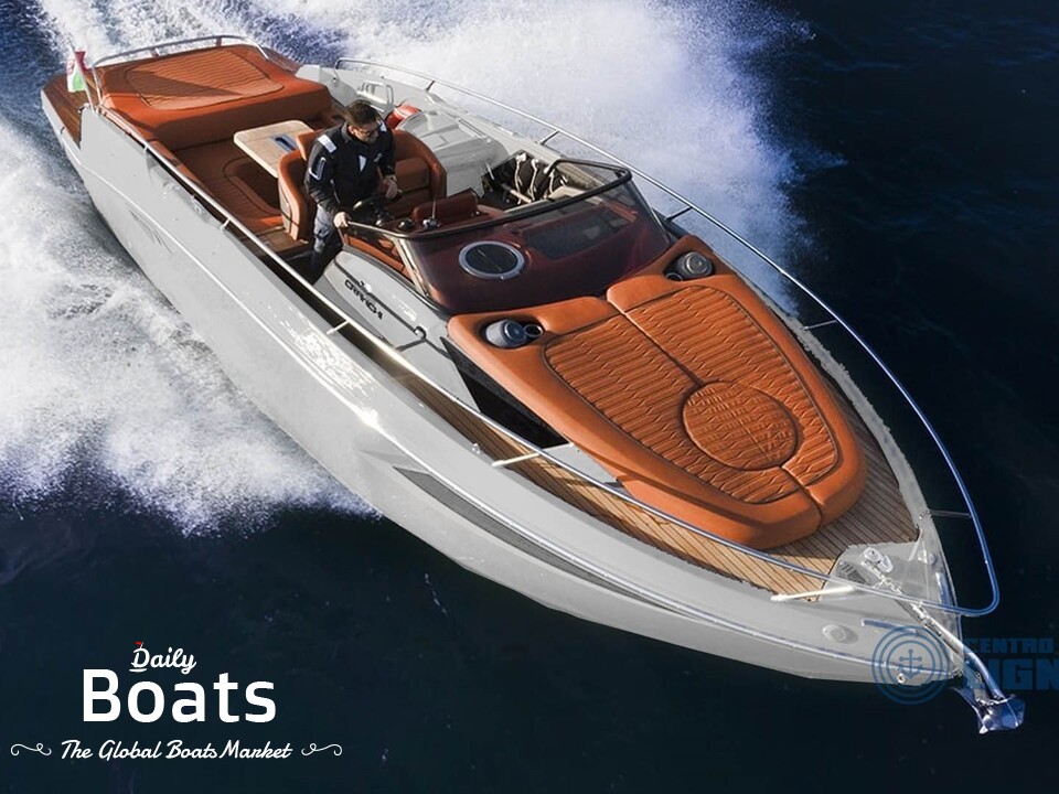 2022 Cranchi Endurance 30 for sale. View price, photos and Buy 2022 ...