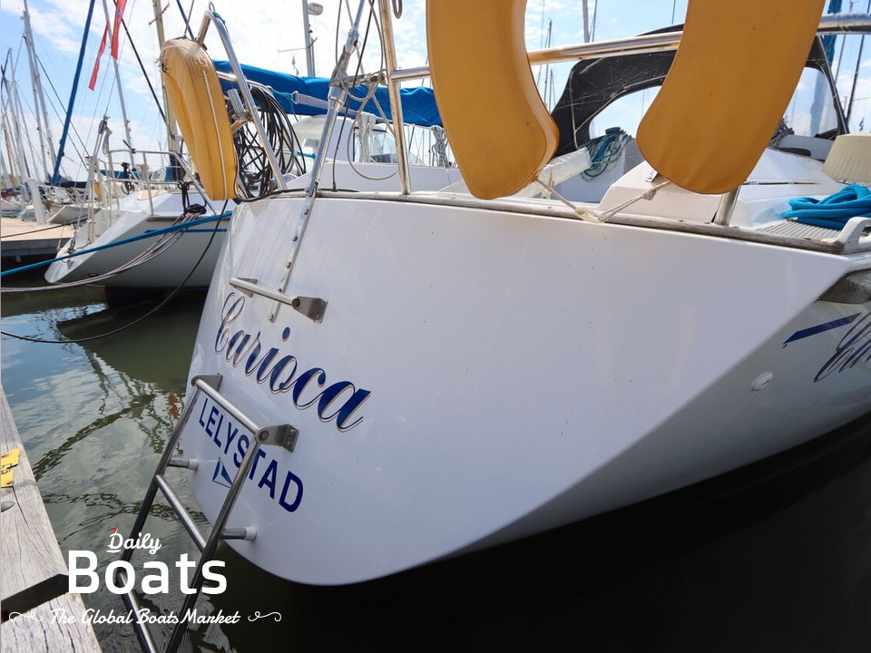 1989 Spirit 36 for sale. View price, photos and Buy 1989 Spirit 36 #385071