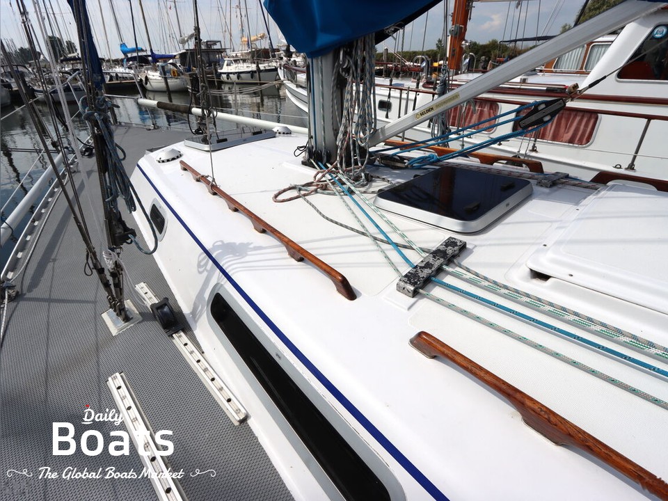 1989 Spirit 36 for sale. View price, photos and Buy 1989 Spirit 36 #385071