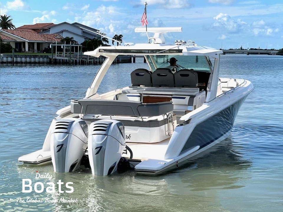 2019 Tiara Yachts for sale. View price, photos and Buy 2019 Tiara ...