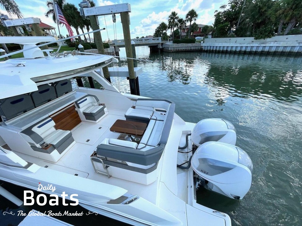 2019 Tiara Yachts for sale. View price, photos and Buy 2019 Tiara ...