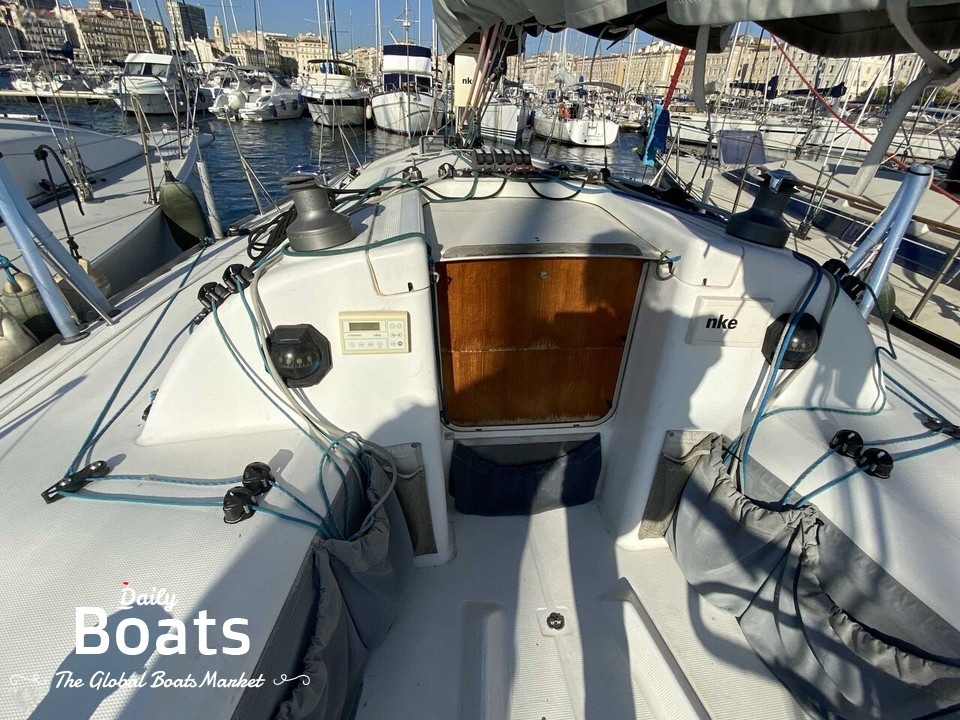 2003 Bénéteau Figaro First Class for sale. View price, photos and Buy ...