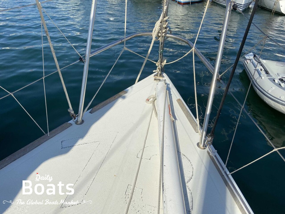 2003 Bénéteau Figaro First Class for sale. View price, photos and Buy ...