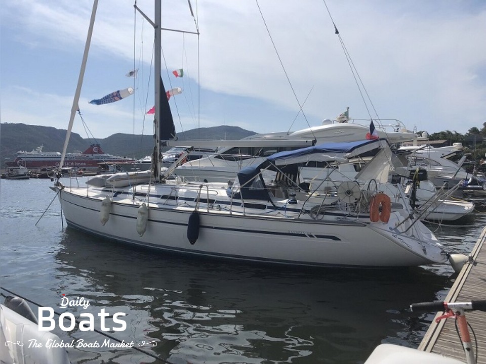 2002 Bavaria 44 for sale. View price, photos and Buy 2002 Bavaria 44 ...