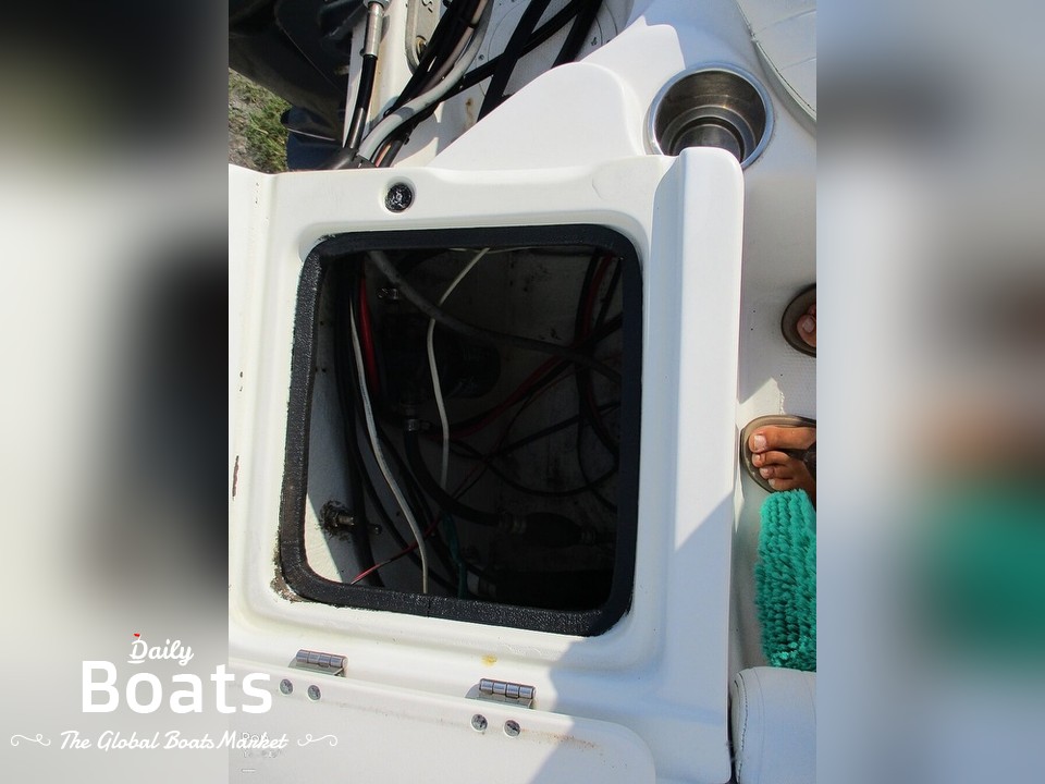 2003 Sailfish 206 for sale. View price, photos and Buy 2003 Sailfish ...