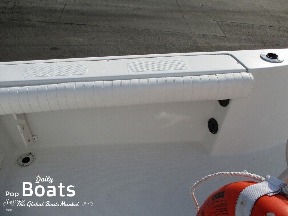 2003 Sailfish 206 for sale. View price, photos and Buy 2003 Sailfish ...