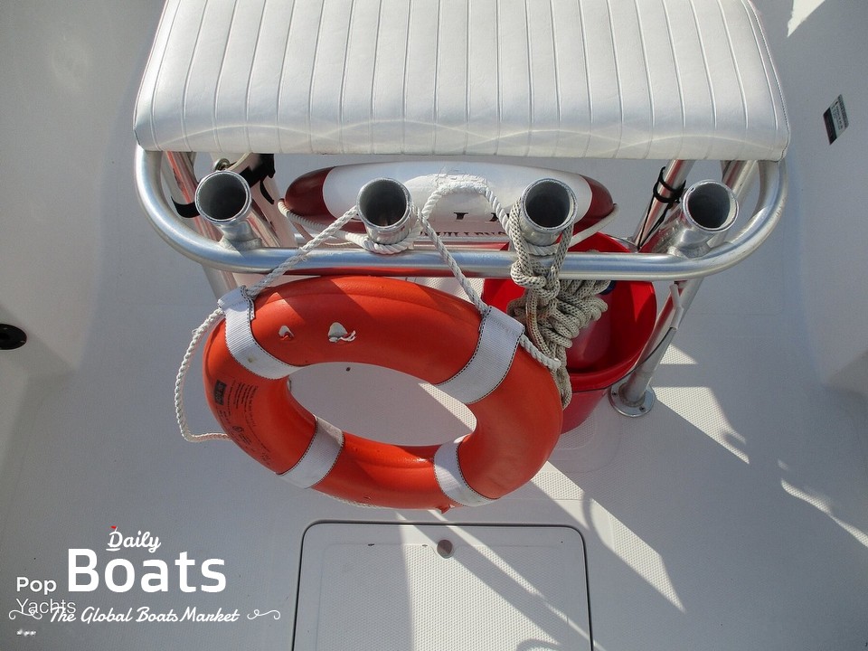 2003 Sailfish 206 for sale. View price, photos and Buy 2003 Sailfish ...