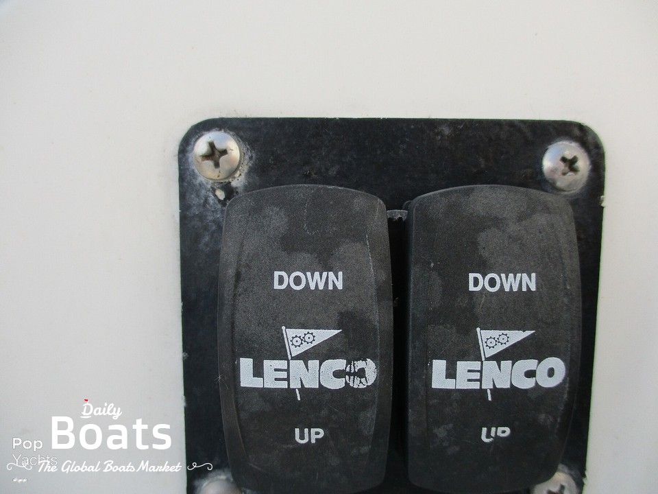 2003 Sailfish 206 for sale. View price, photos and Buy 2003 Sailfish ...