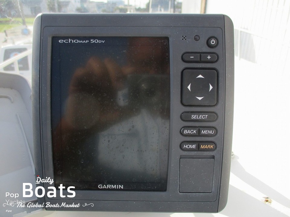 2003 Sailfish 206 for sale. View price, photos and Buy 2003 Sailfish ...