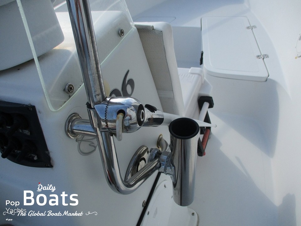 2003 Sailfish 206 for sale. View price, photos and Buy 2003 Sailfish ...