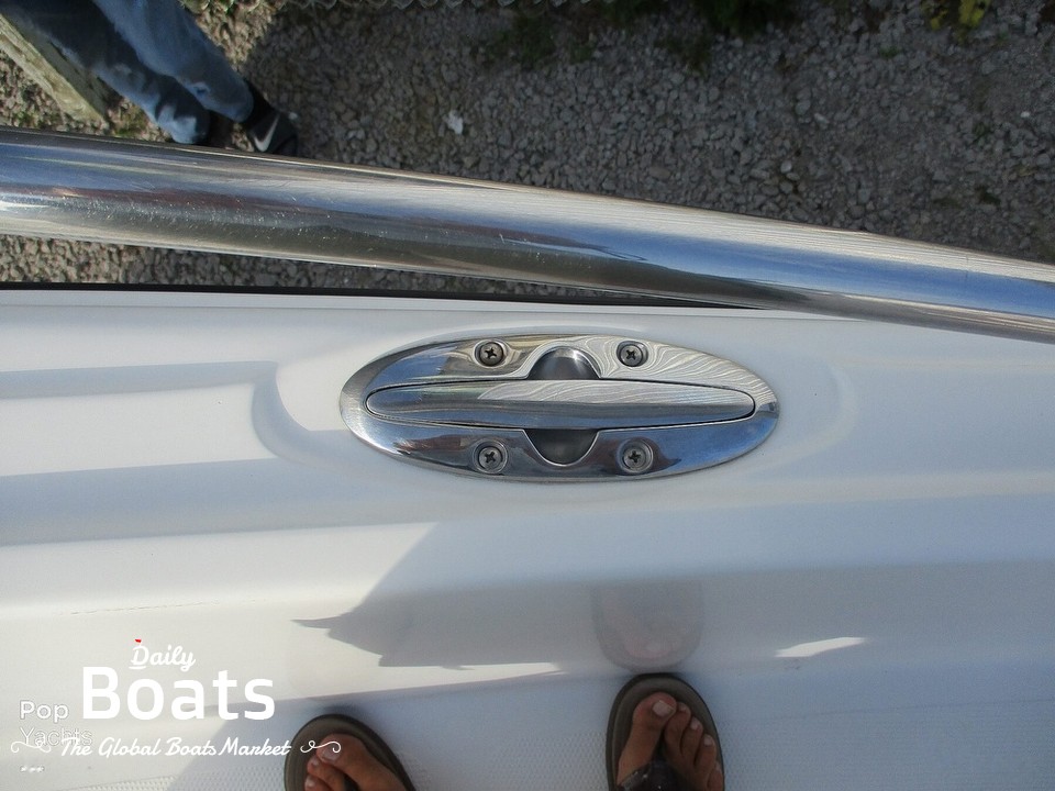 2003 Sailfish 206 for sale. View price, photos and Buy 2003 Sailfish ...